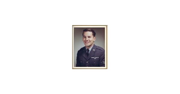 William Halligan Obituary (2012) - Vallejo, CA - Times Herald Online