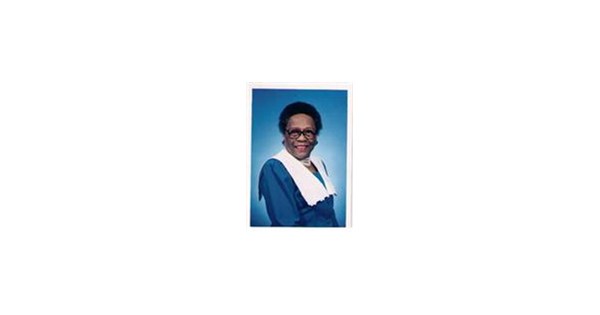 Reverend Carrie Watkins Obituary (2012) - Vallejo, CA - Times Herald Online