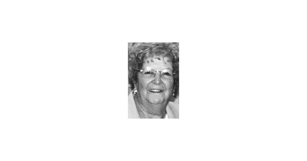 Barbara Glover Obituary (2011) - Benicia, CA - Times Herald Online