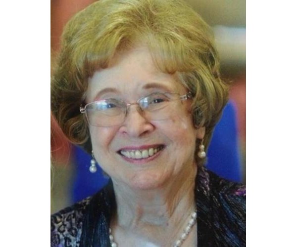 Carol Welsh Obituary (2023) - Vallejo, CA - Times Herald Online