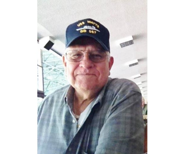 Willie Trujillo Obituary (1936 - 2021) - Vallejo, Ca, CA - Times Herald ...