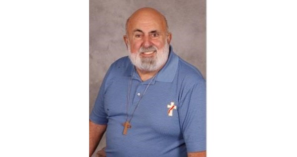 Cancilla Anthony Obituary (1943 - 2021) - American Canyon, Ca, CA ...