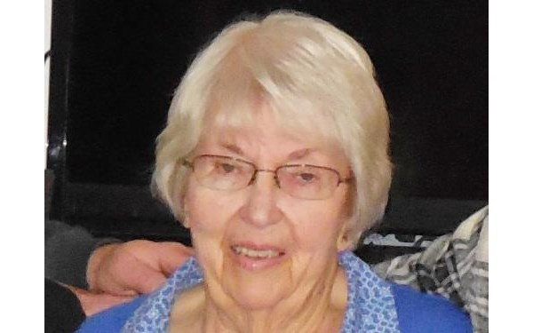 Roberta McCapes Obituary (1929 - 2021) - Vacaville, Ca, CA - Times ...