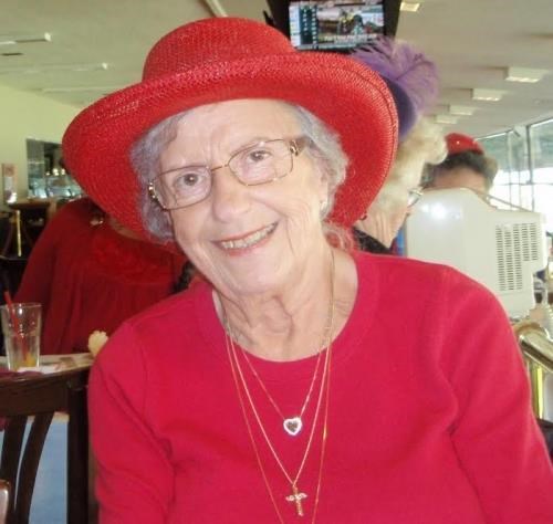 Phyllis Clark Obituary (1936 - 2018) - American Canyon, CA - Times ...