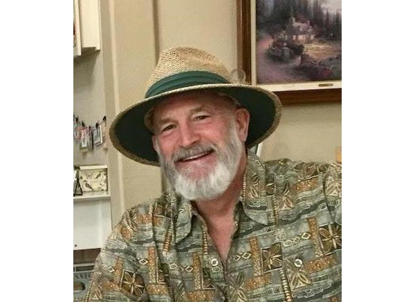 Dan Hansen Obituary (2023) - Rocklin, CA - Times Herald Online