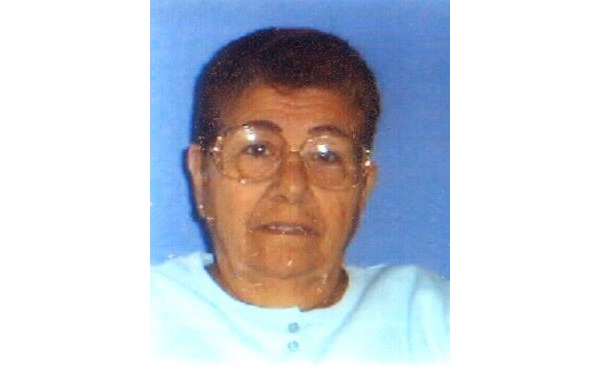 Angelina Sanchez Obituary (2018) - Vallejo, CA - Times Herald Online