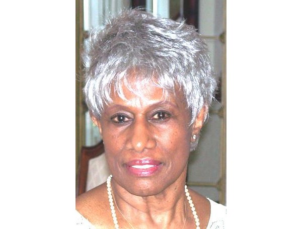 Margie White Obituary (1937 - 2020) - Vallejo, CA - Times Herald Online