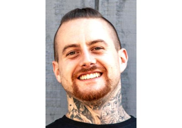Cameron Hilderbrand-Freedman Obituary (1993 - 2020) - Vallejo, CA ...
