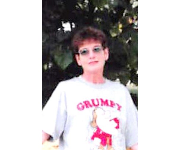 Patricia Haynes Obituary (1955 - 2018) - Legacy Remembers