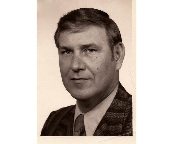 William Yeager Obituary (1931 - 2017) - Jackson, OH - Vinton County Courier