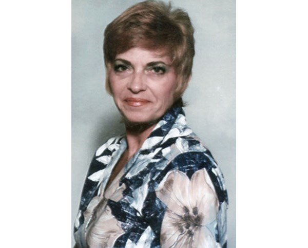 Patricia Simpson Obituary (1942 - 2016) - Jackson, OH - Vinton County ...