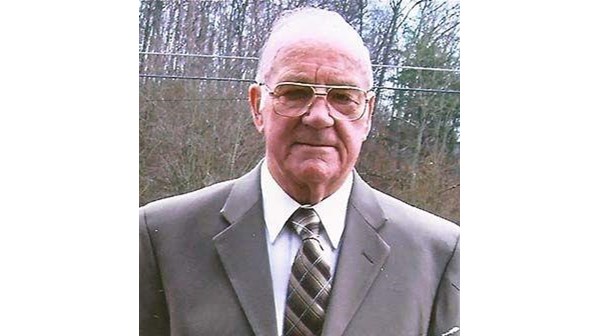 Robert Hatfield Obituary (1926 - 2016) - Jackson, OH - Vinton County ...