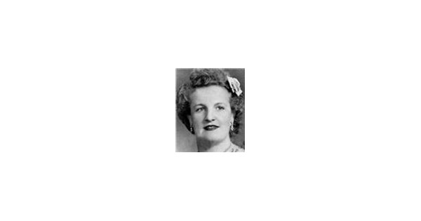 Betty Gerchak Obituary (2013) - Wilkes Barre, PA - Times Leader