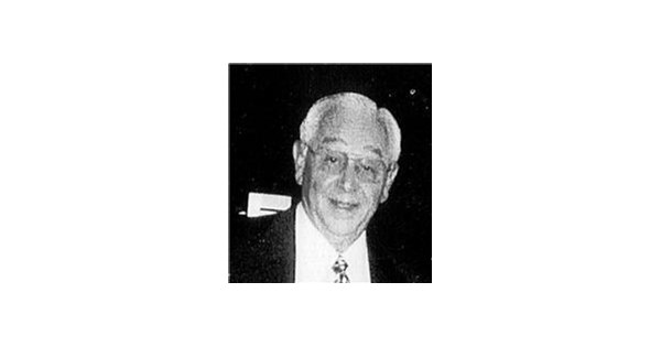 Joseph Monico Obituary (2015) - Dallas, PA - The Dallas Post