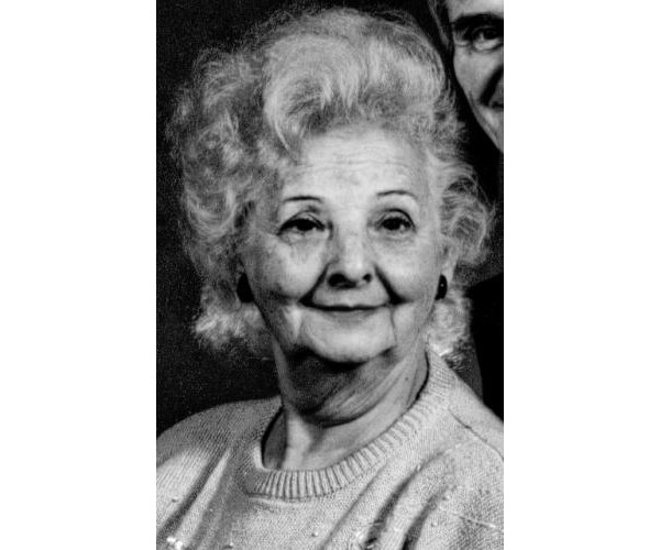 Mary Scouten Obituary (2015) - Mountain Top, PA - The Abington Journal