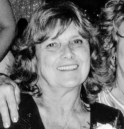Antoinette Balutis Obituary (2015) - Wilkes-Barre, PA - Go Lackawanna