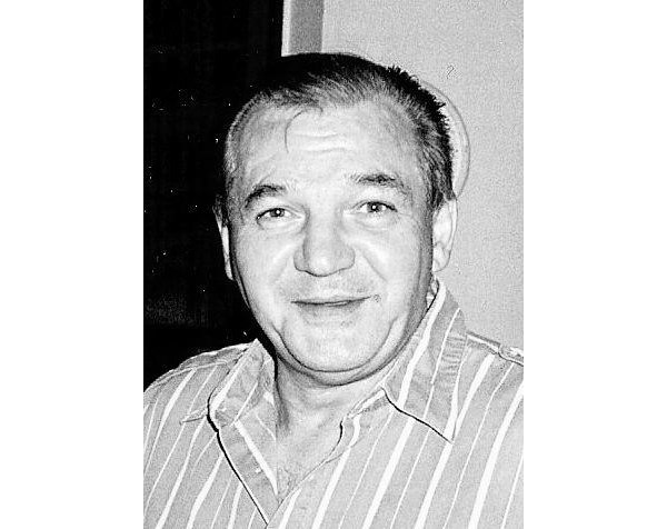 Alexander McKenna Obituary (2015) - Kingston, PA - Times Leader