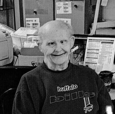 Michael Budnick Obituary (2015) - Swoyerville, PA - The Abington Journal