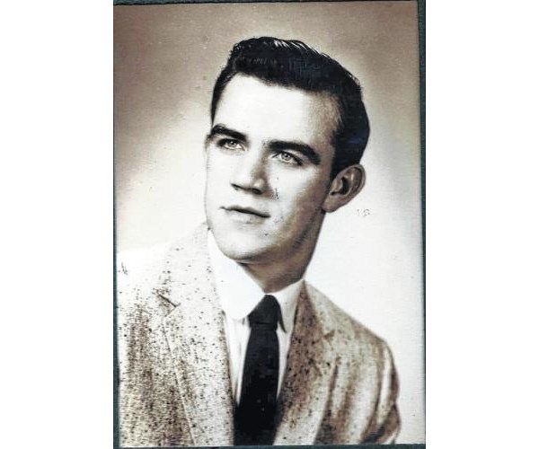 John Engleman Obituary (2015) - West Pittston, PA - Times Leader