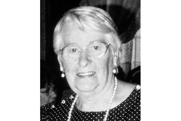 Elizabeth Bryski Obituary (2016) - Wilkes-Barre, PA - The Pittston Dispatch