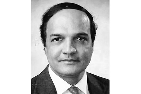 Mallikarjun Udoshi Obituary (2016) - Dallas, PA - Times Leader