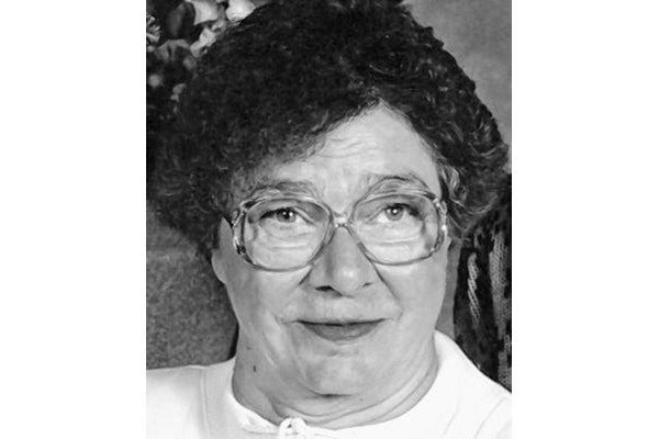 Anna Perrins Obituary (2017) - Avoca, PA - The Dallas Post