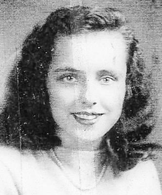 Elizabeth Wallace Obituary (2017) - Shavertown, PA - Times Leader