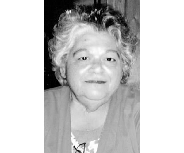 Janet Boughton Obituary (2017) - Pittston Township, PA - Times Leader