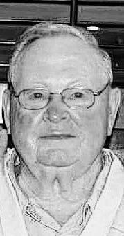 William Naugle Obituary (2017) - Pikes Creek, PA - Times Leader
