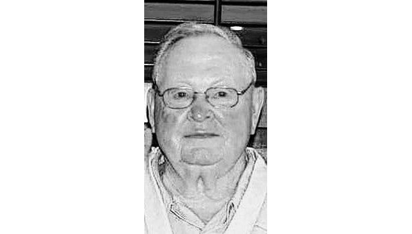 William Naugle Obituary (2017) - Pikes Creek, PA - Times Leader