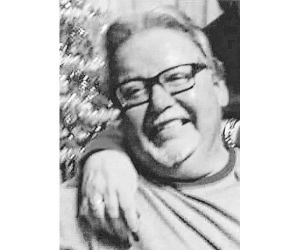 Robert Conroy Obituary (2017) - Forty Fort, PA - The Abington Journal