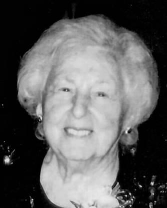 Mary Grasso Obituary (2017) - Dallas, PA - Times Leader