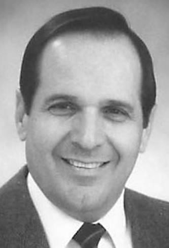 Leonard Falcone Obituary (2017) - Dallas, PA - Times Leader