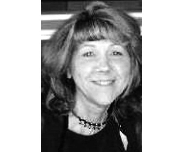 Denise Martin Obituary (2017) - West Wyoming, PA - The Pittston Dispatch