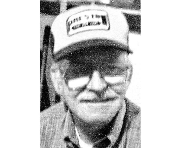 Ronald Stout Obituary (2018) - Nescopeck Twp., PA - Go Lackawanna