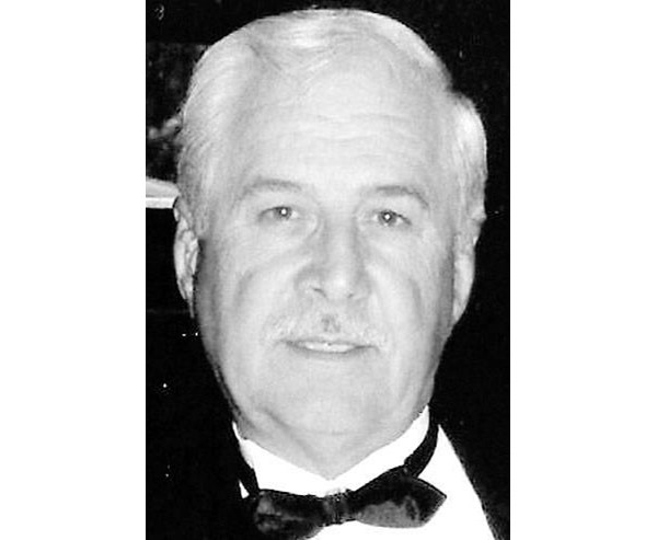 Edward Kolesar Obituary (2018) - Old Forge, PA - The Abington Journal