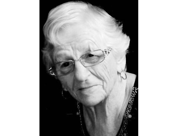 Ida Edwards Obituary (2018) - Dallas, PA - Times Leader