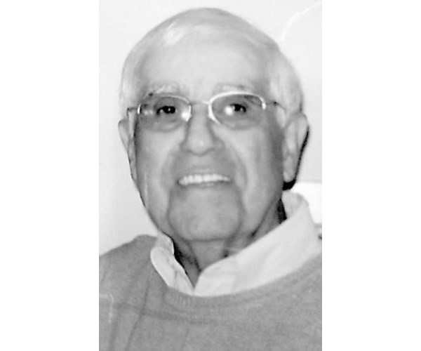 Benjamin Leggieri Obituary (2019) - Hanover Twp., PA - Go Lackawanna