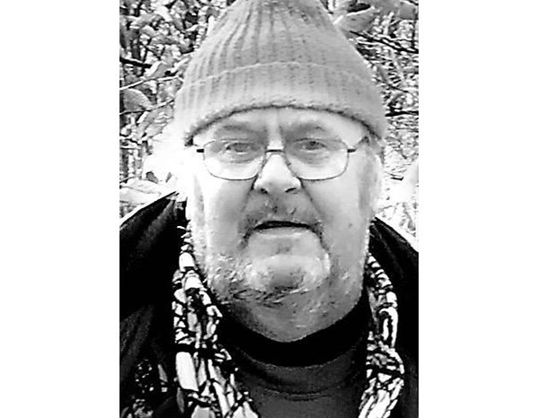 Ronald Suchocki Obituary (1950 - 2019) - West Wyoming, PA - The ...