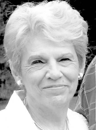 Patricia Nemetz Obituary (1934 - 2019) - Swoyersville, PA - Times Leader