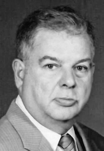 Edward Jacobs Obituary - Death Notice and Service Information