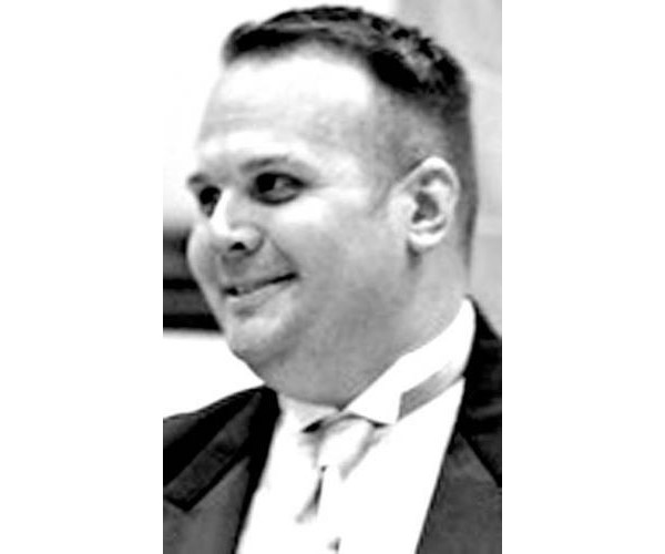 Walter Krushinski Obituary (1978 - 2019) - Wilkes-Barre, PA - Times Leader