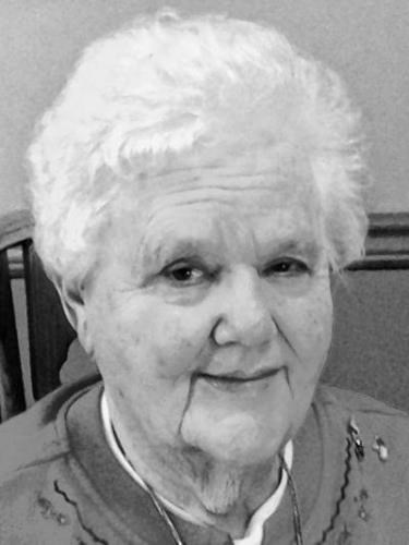Jean Bartoletti Obituary (2020) - Wyoming, PA - Go Lackawanna