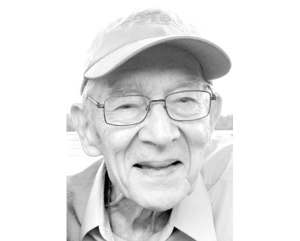 James Sherburne Obituary (1927 - 2020) - Tunkhannock, PA - Go Lackawanna