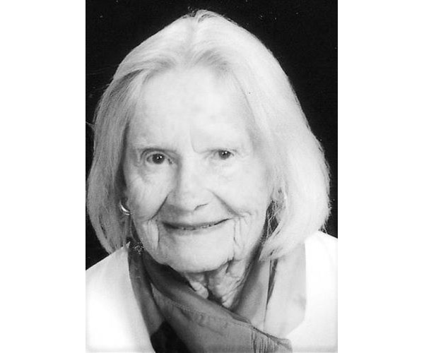 Beverly Myers Obituary (1925 - 2020) - Lexington, KY - Times Leader