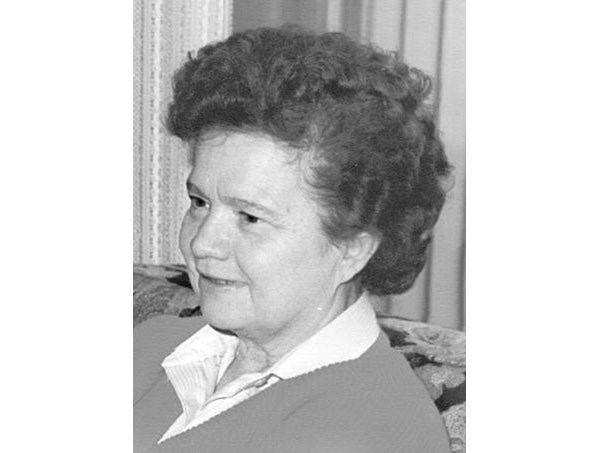 Betty Bloss Obituary (1929 - 2021) - Wilkes-Barre, PA - Times Leader