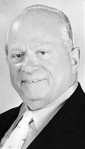 Dominic Fino Obituary (1935 - 2021) - Pittston, PA - Go Lackawanna