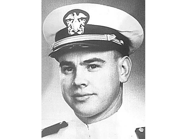Edward Tutak Obituary (1925 - 2021) - Palm Coast, FL - Times Leader