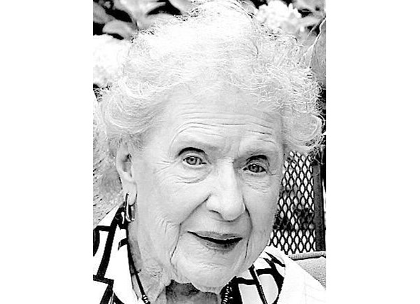 Helen Harris Obituary (1917 - 2021) - Kingston, PA - Go Lackawanna