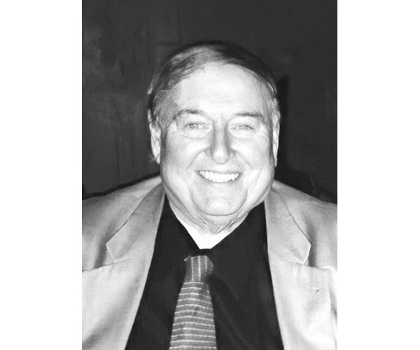 Joseph Burns Obituary (2021) - Wilkes-Barre, PA - Times Leader